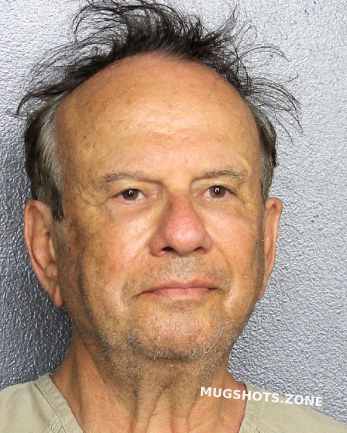 ROSEN WEGAL 07/10/2021 - Broward County Mugshots Zone