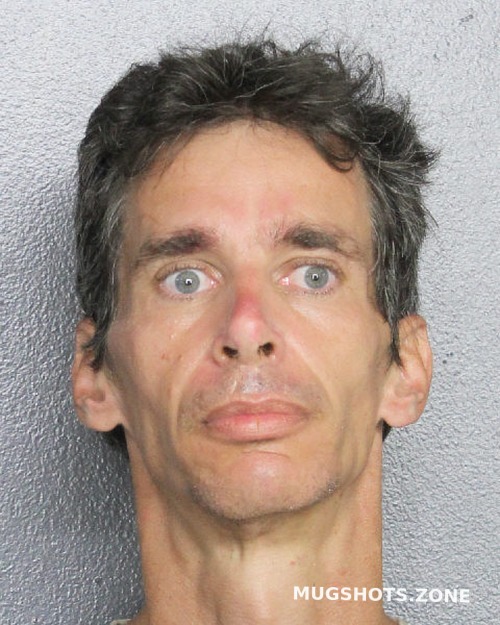 LEAR RYAN JOSEPH 07/10/2021 - Broward County Mugshots Zone