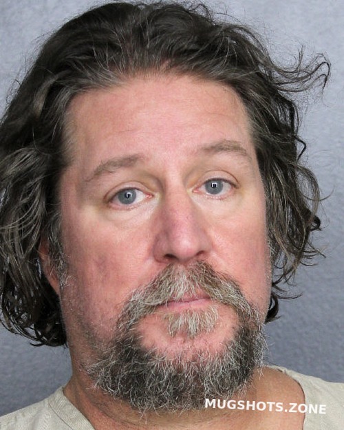 RATHBURN ROGER 07/10/2021 - Broward County Mugshots Zone