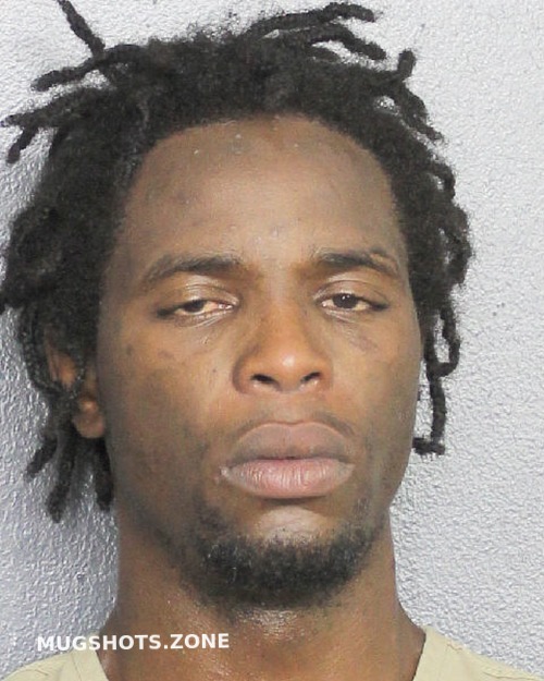 JAMES CHRISTOPHER MICHAEL 07/11/2021 - Broward County Mugshots Zone