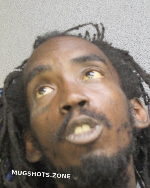 STRONG CRAIG EDWARD 07/12/2021 - Broward County Mugshots Zone