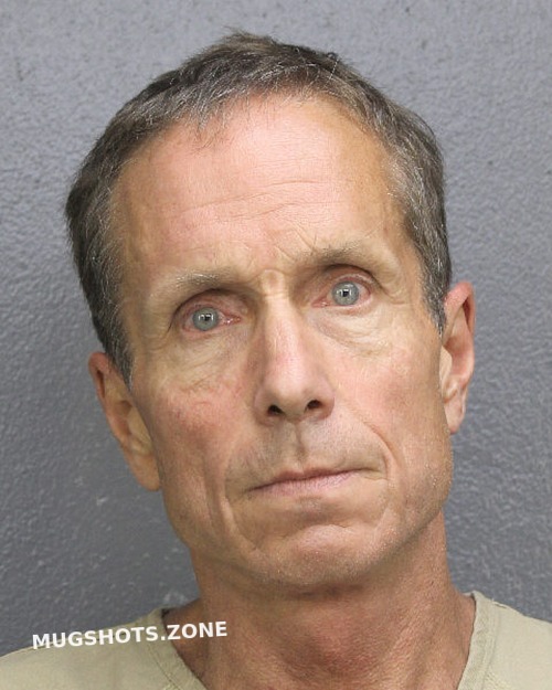 BAUGHMAN DAVID 07/13/2021 - Broward County Mugshots Zone