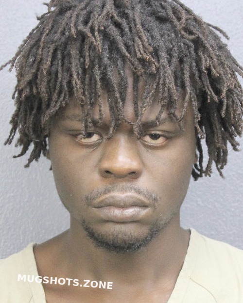 FERTIL LEMSLEY WENSKY 07/15/2021 - Broward County Mugshots Zone