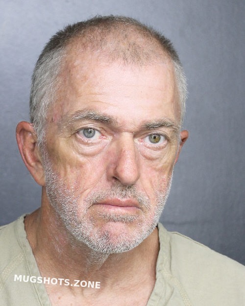 BROWN KENNETH WAYNE 07/15/2021 - Broward County Mugshots Zone