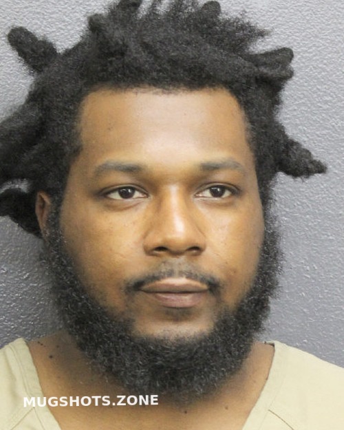 SHINHOLSTER ADONIS RODRIGUEZ 07/16/2021 - Broward County Mugshots Zone