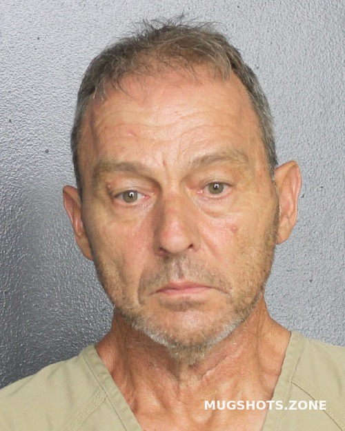 Smithson Frank 07 16 2021 Broward County Mugshots Zone