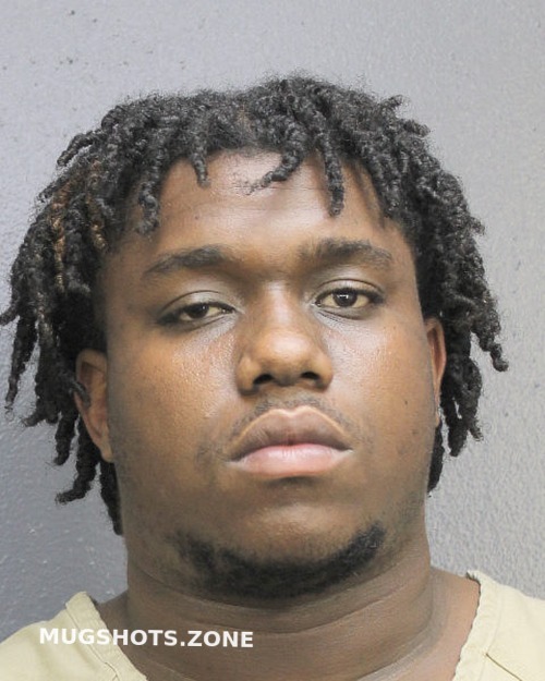 JOHN RHIE DEVORN JUSTIN 07/18/2021 - Broward County Mugshots Zone
