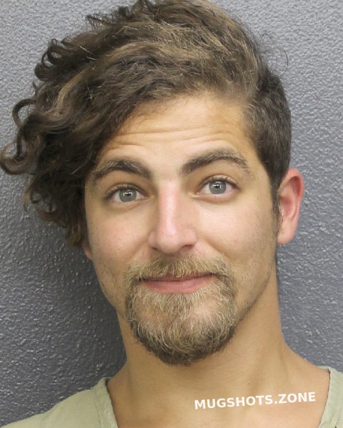 HOUSIEN YOUSIF MOSES 07/18/2021 - Broward County Mugshots Zone