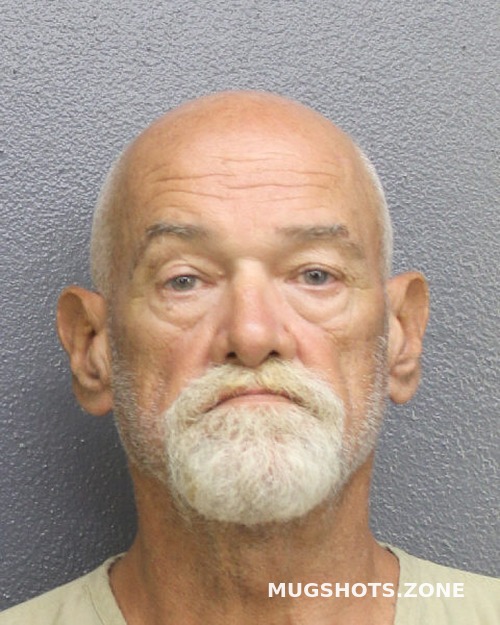 MCMULLEN JAY 07/20/2021 - Broward County Mugshots Zone