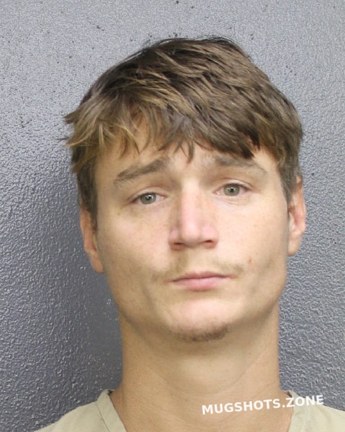 LANGDON DAVID 07/21/2021 - Broward County Mugshots Zone