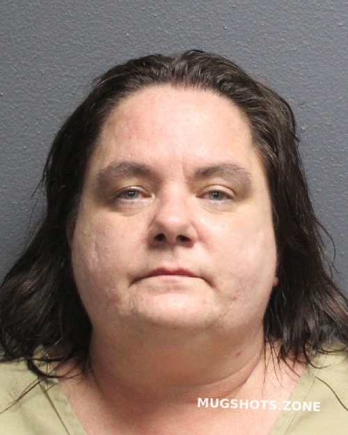 BENNER BRANDI 07/22/2021 - Broward County Mugshots Zone