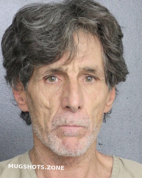 PYECHA JOHN 07/22/2021 - Broward County Mugshots Zone