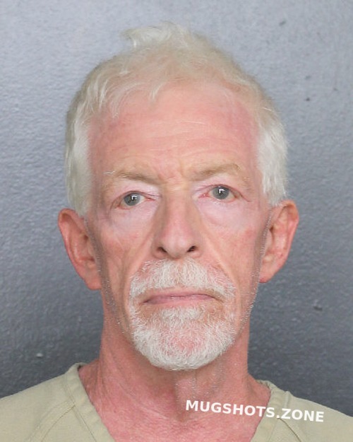 BITMAN STEWART 07/22/2021 - Broward County Mugshots Zone