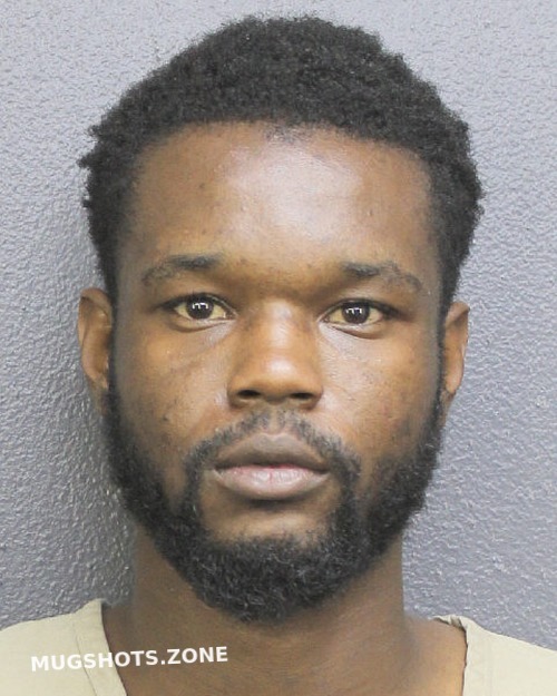 NOVIUS ANDERSON 07/22/2021 - Broward County Mugshots Zone NOVIUS ANDERSON 07/22/2021 - Broward County Mugshots Zone