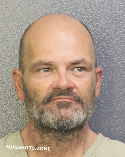 STRATTON STEVEN ALLEN 07/23/2021 - Broward County Mugshots Zone