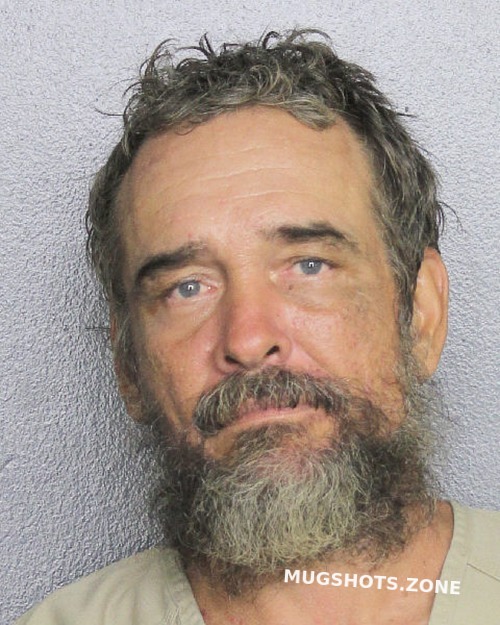 DUTCHER JASON 07/24/2021 - Broward County Mugshots Zone