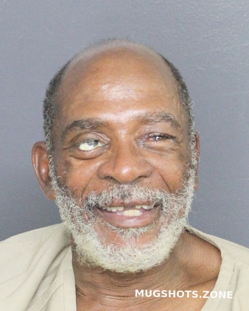 WILSON MICHAEL 07/24/2021 - Broward County Mugshots Zone