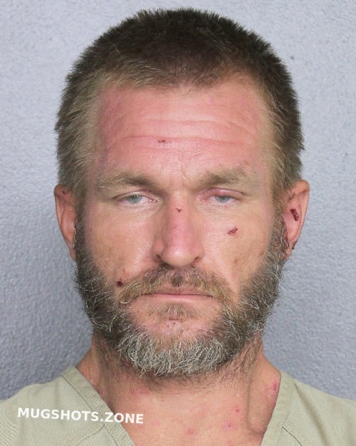 LYNCH MICHAEL SCOTT 07/25/2021 - Broward County Mugshots Zone