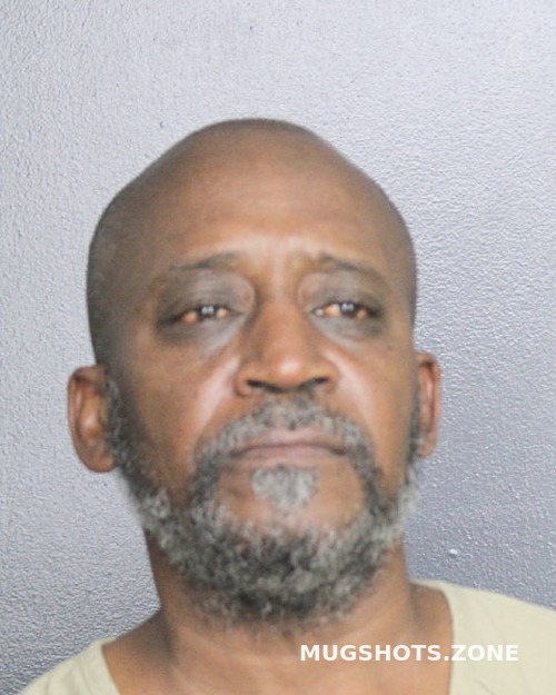 MOSLEY CARLTON WANDELL 07/25/2021 - Broward County Mugshots Zone