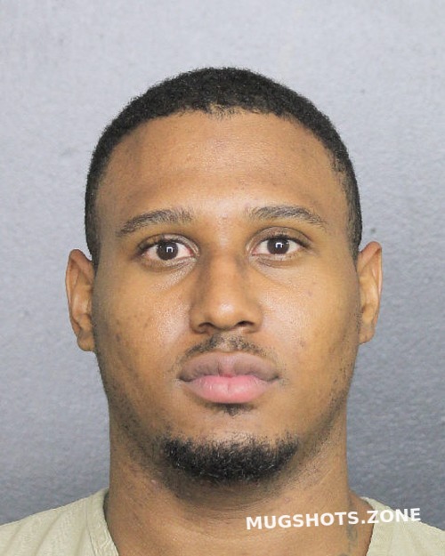 MUSTELIER FELIX RENE 07/25/2021 - Broward County Mugshots Zone