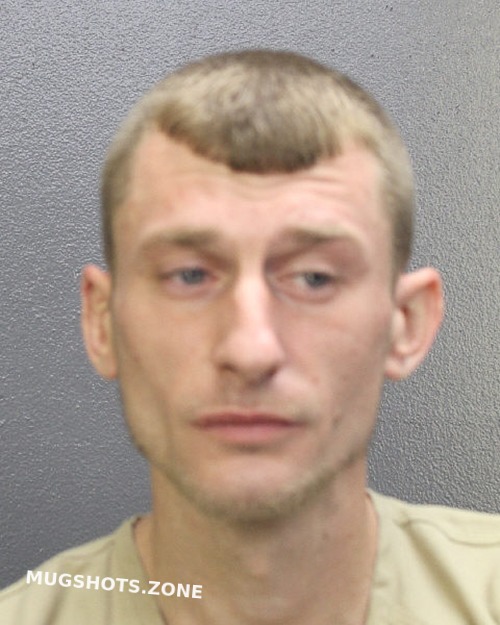 SHAFER JASON 07/25/2021 - Broward County Mugshots Zone