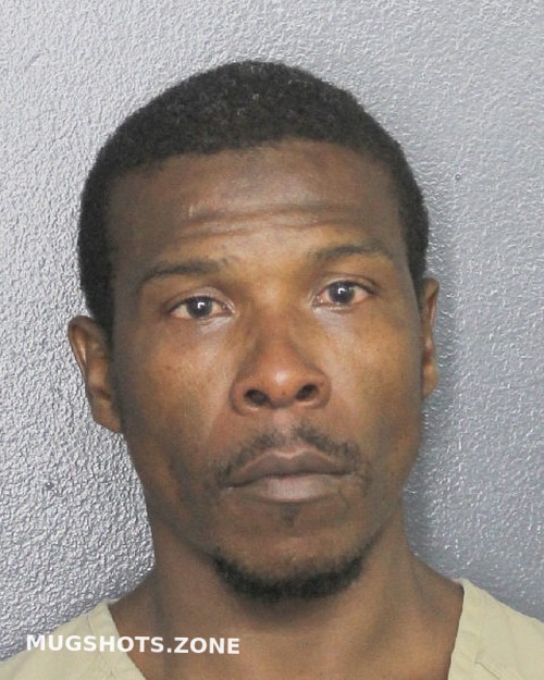 DAISE TEDDRICK DEMETRIUS 07/27/2021 - Broward County Mugshots Zone