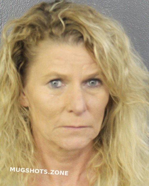 FITZHUGH KIMBERLY NICHOLSON 07/28/2021 - Broward County Mugshots Zone