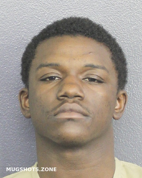 APPLYS JUVIN APPLYS 07/29/2021 - Broward County Mugshots Zone