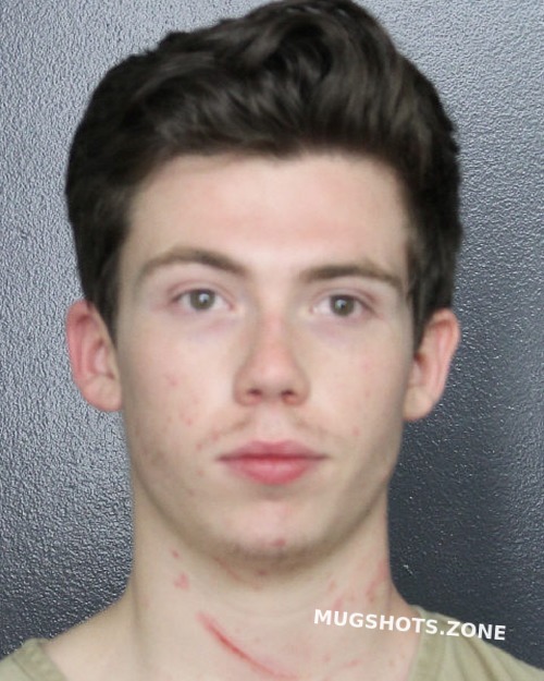 SILBERBERG DANIEL SCOTT 07/30/2021 - Broward County Mugshots Zone
