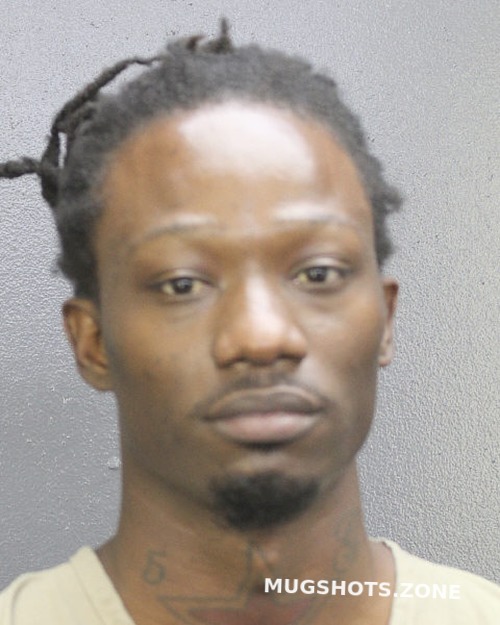 EADY CHRISTOPHER ALLEN 07/30/2021 - Broward County Mugshots Zone