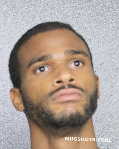 TYE RICHARD D 08/02/2021 - Broward County Mugshots Zone
