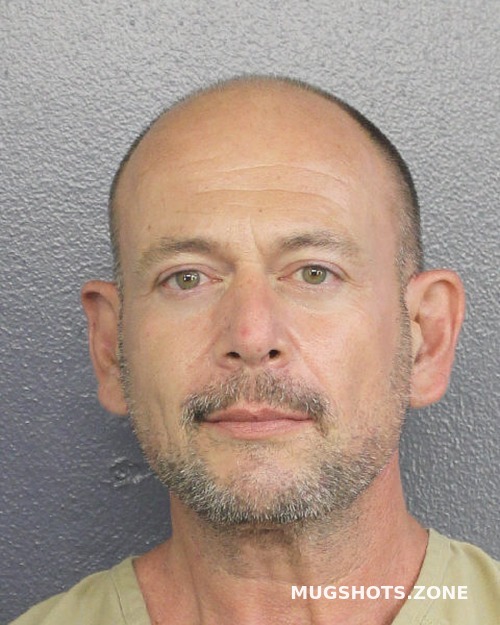 ALBRA ADEM A 08/04/2021 - Broward County Mugshots Zone