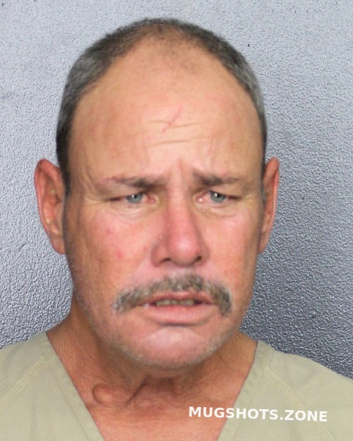 BRYANT JERICO 08/05/2021 - Broward County Mugshots Zone