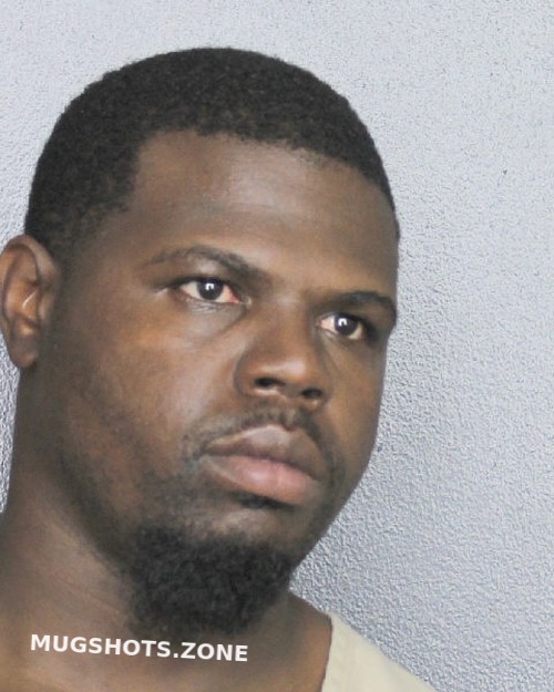 MOSLEY KELLY 08/07/2021 - Broward County Mugshots Zone