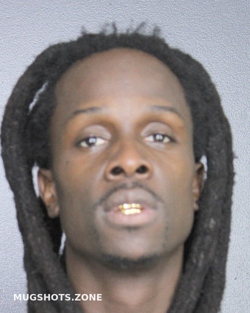 CAMPBELL WAYNE LINTON 08/10/2021 - Broward County Mugshots Zone