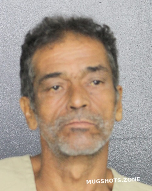 LOPEZ NORBERTO 08/11/2021 - Broward County Mugshots Zone