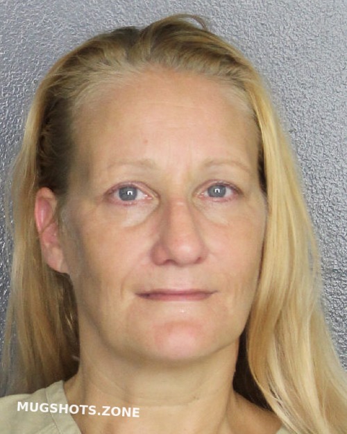 UGAZ LISA ANN 08/13/2021 - Broward County Mugshots Zone
