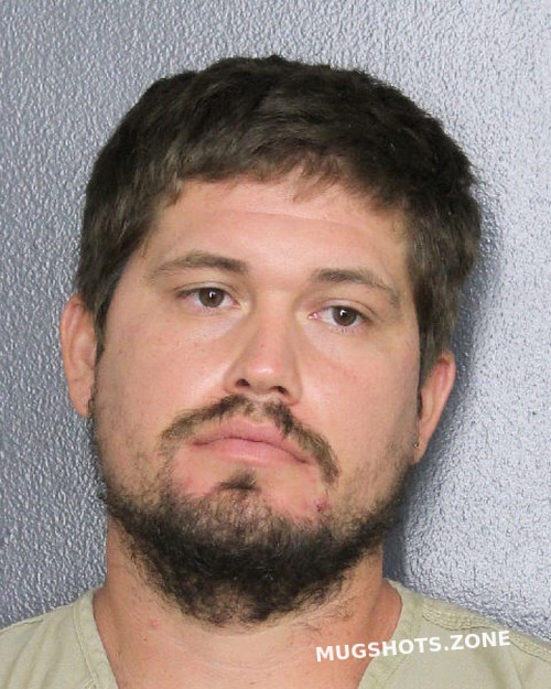 GERENA ANGEL DAVID 08/13/2021 - Broward County Mugshots Zone