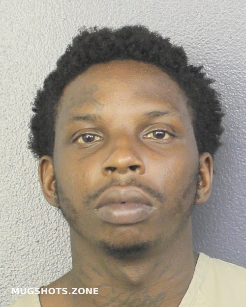 ROUSE FRANKLIN 08/13/2021 - Broward County Mugshots Zone