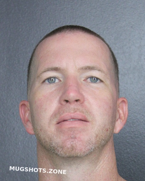 LEIBER BRIAN WILLIAM 08/14/2021 - Broward County Mugshots Zone