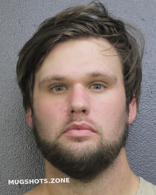 REAVES RONALD 08/14/2021 - Broward County Mugshots Zone