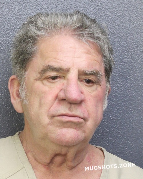 DOVE DAVID CHARLES 08/15/2021 - Broward County Mugshots Zone