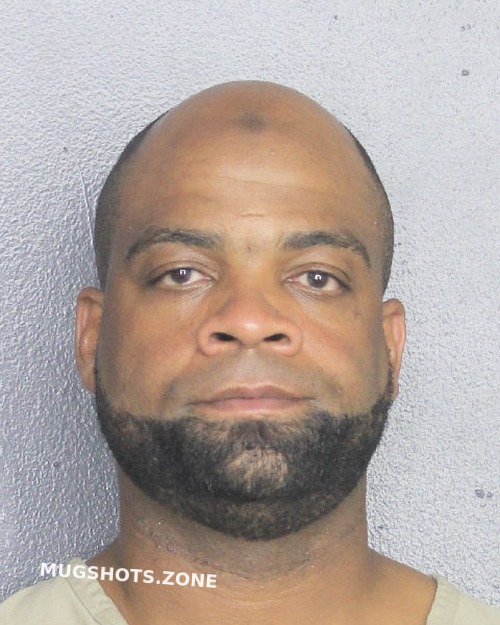 EL AMIN ABBAS 08/16/2021 - Broward County Mugshots Zone