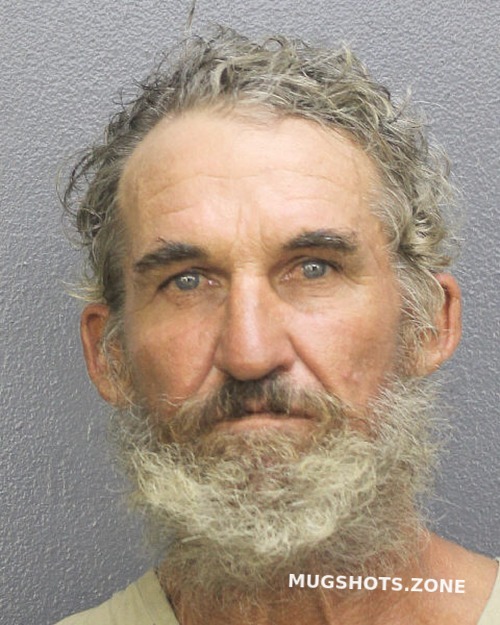 WILLIAMS JAMES WITTER 08/16/2021 - Broward County Mugshots Zone