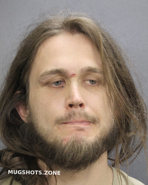 ANDERSON TYLER DAVID 08/16/2021 - Broward County Mugshots Zone