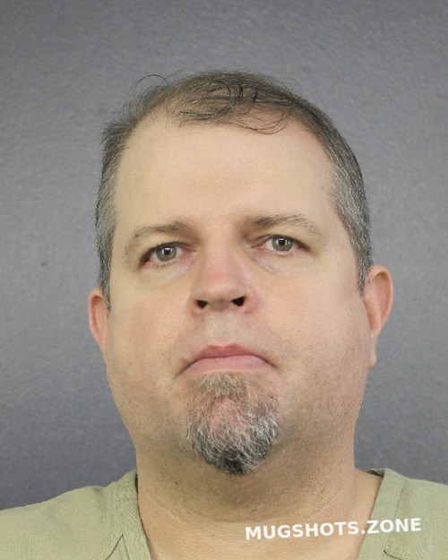 BATES MATTHEW GORDON 08/18/2021 - Broward County Mugshots Zone