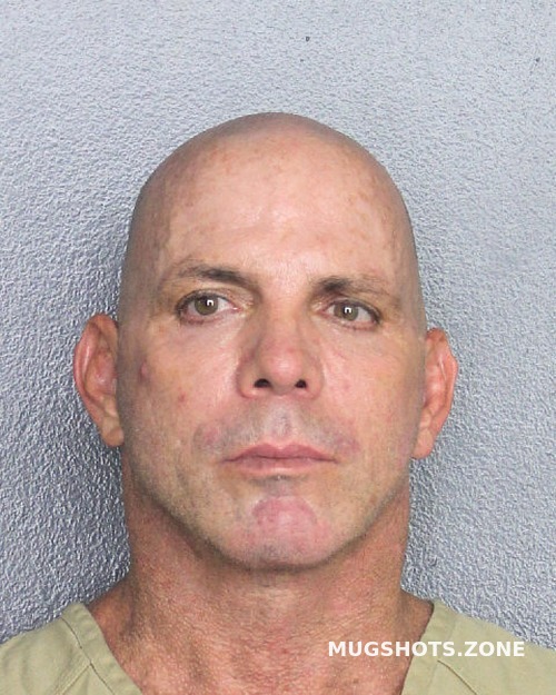 TRUGLIA PATSY 08/20/2021 - Broward County Mugshots Zone