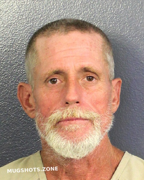 DICKEY STEVE SHAWN 08/22/2021 - Broward County Mugshots Zone