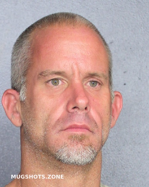 GOODLING DANIEL R 08/24/2021 - Broward County Mugshots Zone