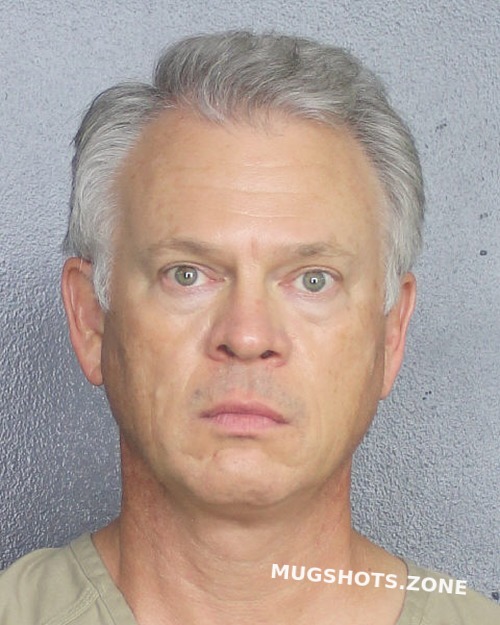 CERNECH MICHAEL CHRISTOPHER 08/27/2021 - Broward County Mugshots Zone